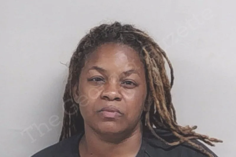 Miranda Farrell — Lowndes County Jail Bookings