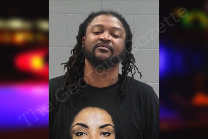 Derrick Ferrell — Baldwin County