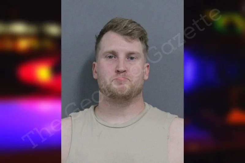 Justin Finch — Catoosa County