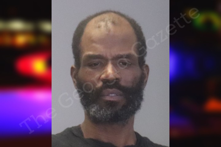 Carlos Flowers — Muscogee County