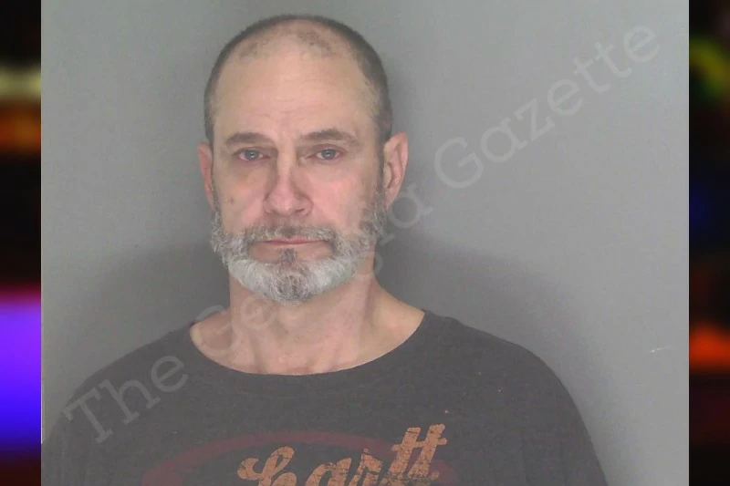 Billy Fuller — Douglas County Jail Bookings