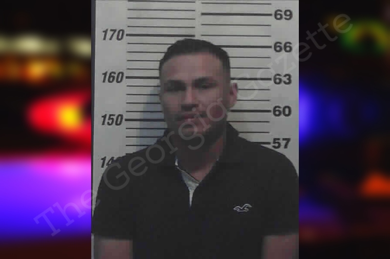 Carlos Ferrer-Urdantea — Meriwether County