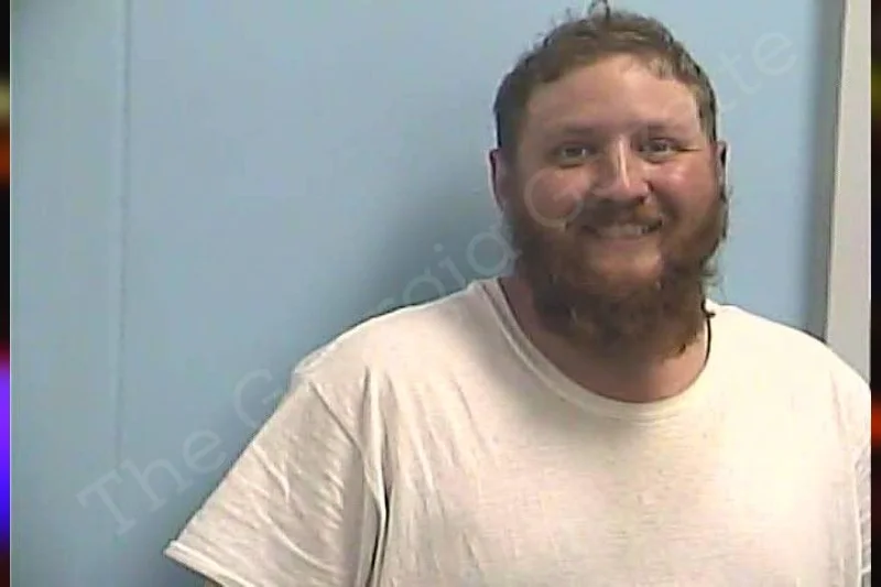 Troy Fields — Dawson County Jail Bookings