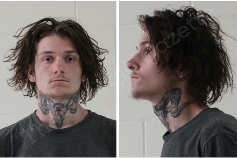 Aaron Foist — Houston County