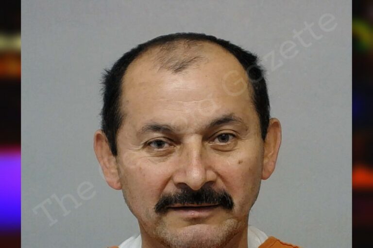 Bibb County Jail Bookings – The Georgia Gazette