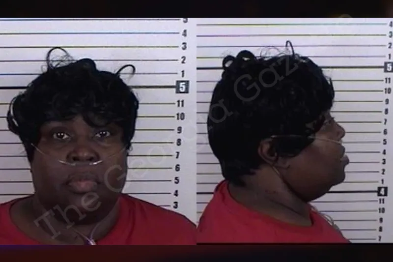 Dianne Frazier — Camden County Jail Bookings Dianne Frazier — Camden County Jail Bookings