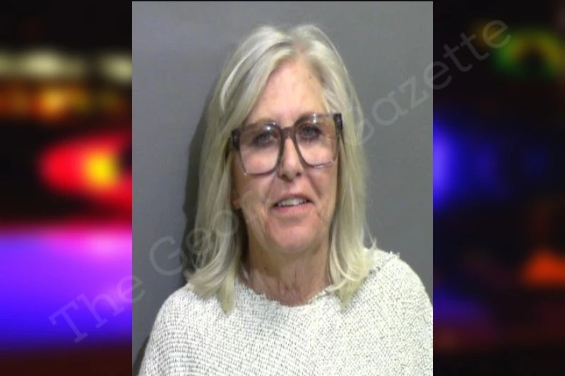 Deborah Fry — Glynn County Jail Bookings