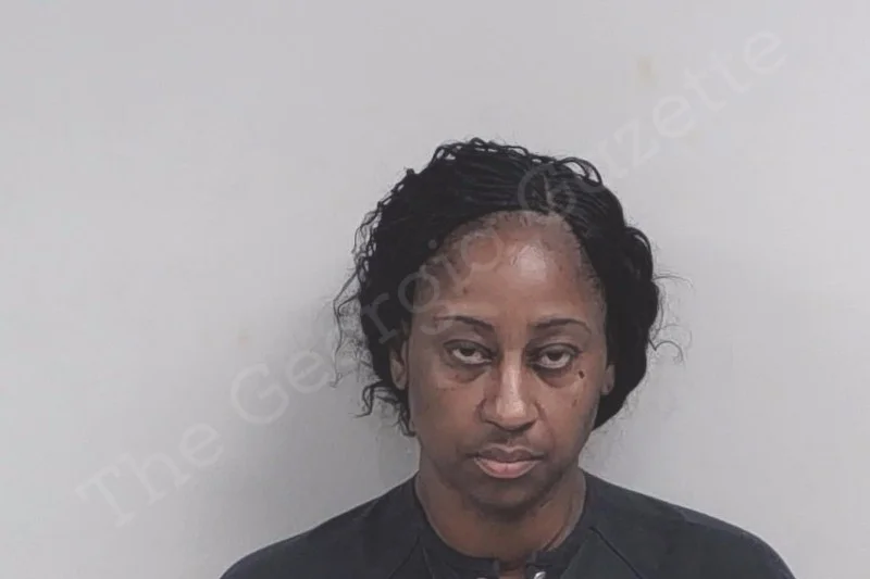 Judy Gatlin — Lowndes County