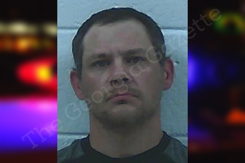 Kevin Gee | Jackson County Jail Bookings