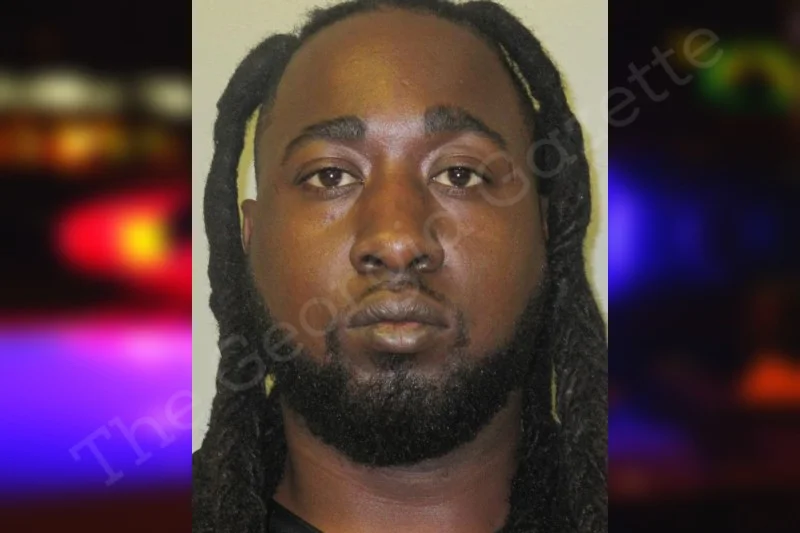 Latravius Gibbs — McIntosh County Jail Bookings Latravius Gibbs — McIntosh County Jail Bookings