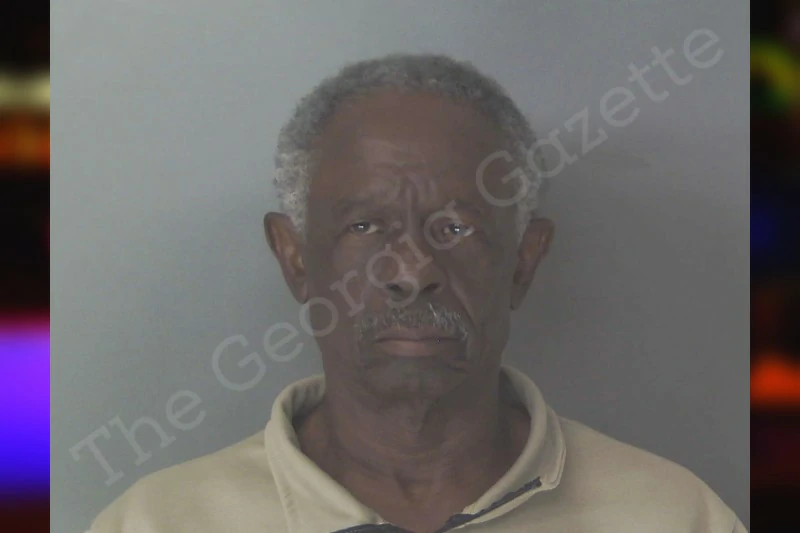 Gary Gibson — Douglas County Jail Bookings