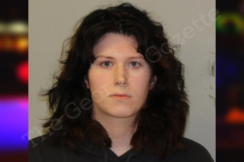 Cory Golden — McIntosh County Jail Bookings