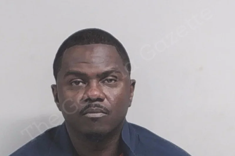 Tavaras Graham — Lowndes County Jail Bookings
