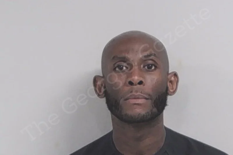 Eric Grant — Lowndes County Jail Bookings