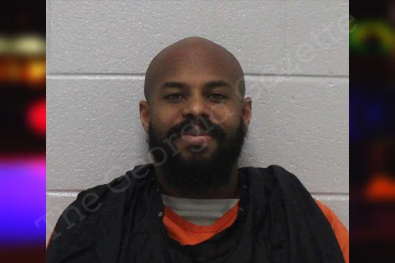 Terrence Grant — Carroll County Jail Bookings