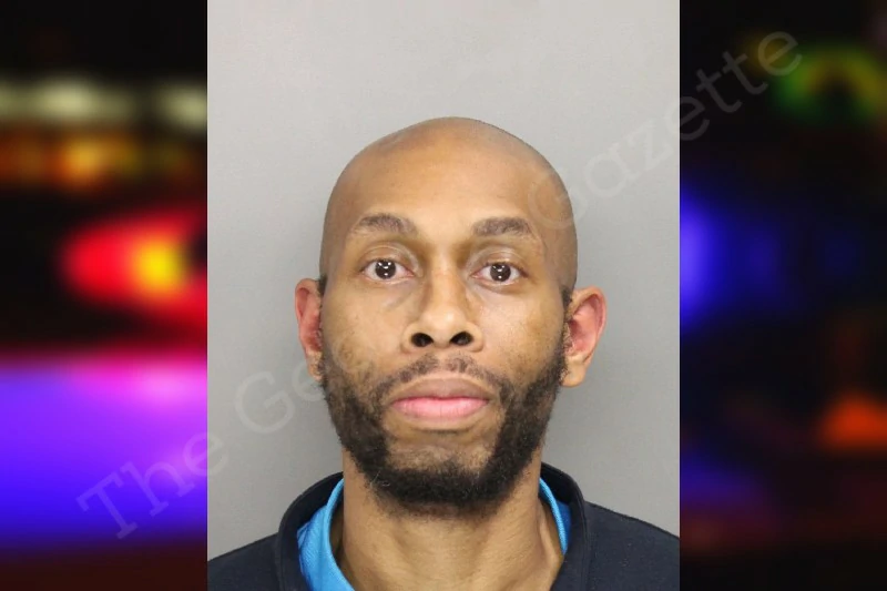 Windell Gray | Cobb County Jail Bookings