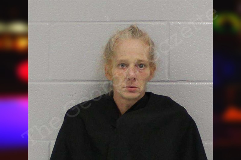 Mandy Griffie — Carroll County