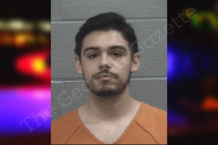 Timothy Griffith — Columbia County Jail Bookings