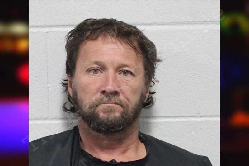 Darrell Griggs — Habersham County Jail Bookings