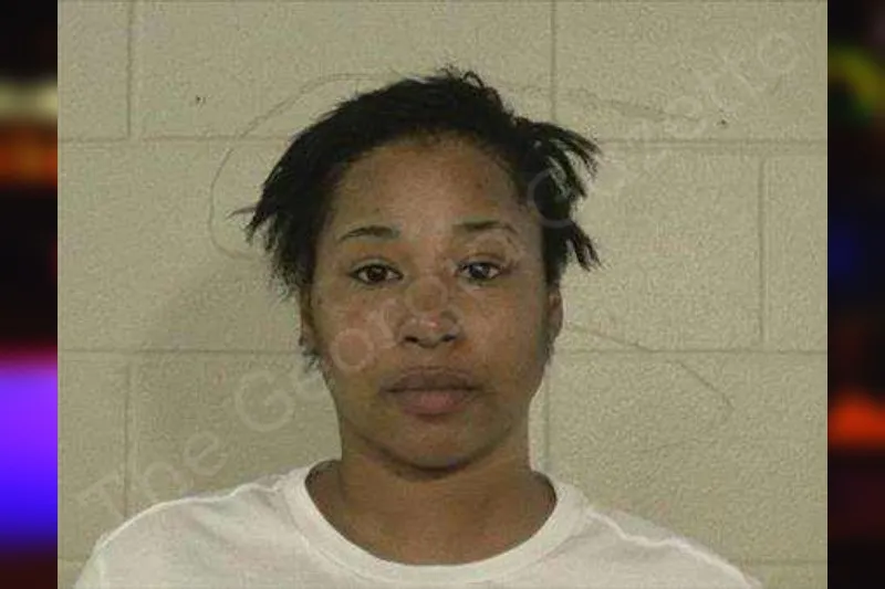 Amelia Grimes — Liberty County