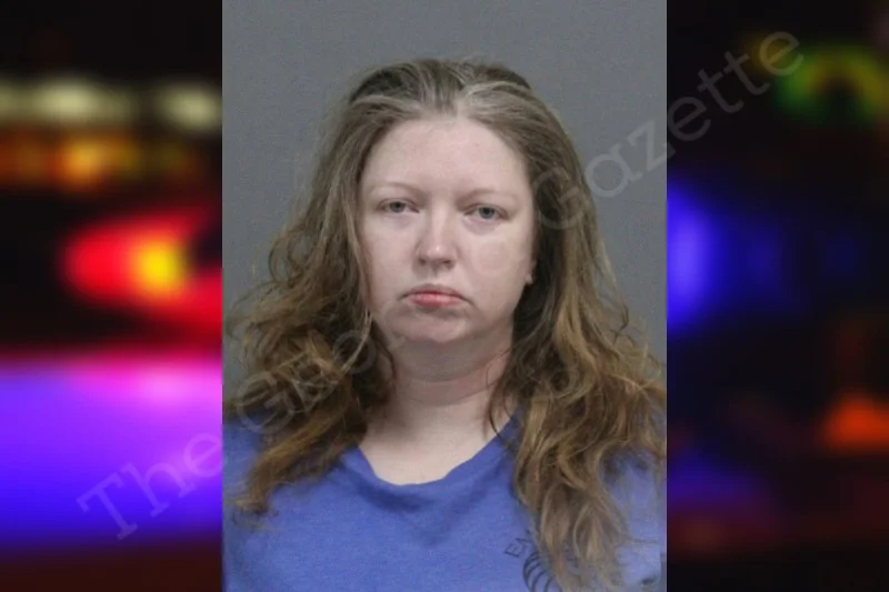 Tabitha Groves — Catoosa County