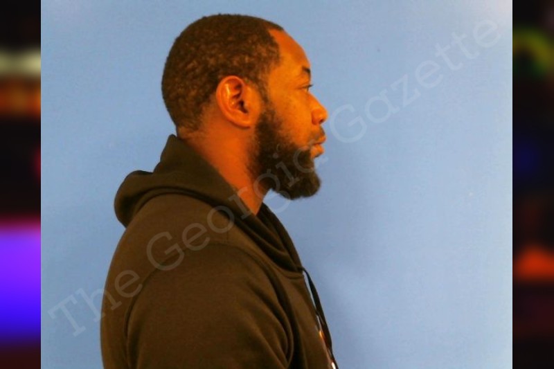 Roderick Gates — Troup County Jail Bookings