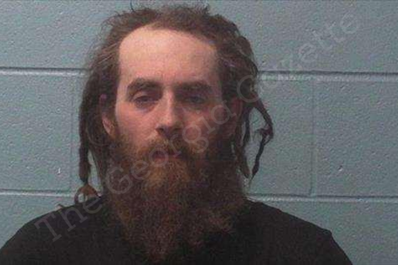 Cory Gleason — Franklin County Jail Bookings