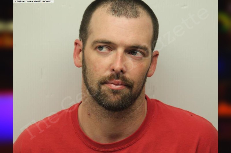 Joshua Goldman — Chatham County