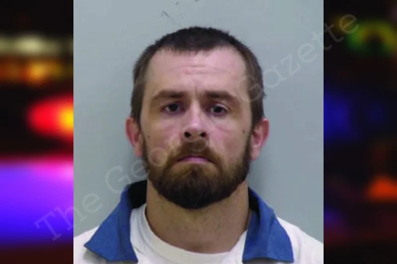 Adam Grace | Bartow County Jail Bookings