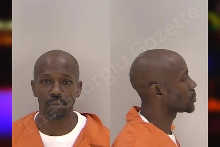 Reggie Grier — Richmond County Jail Bookings