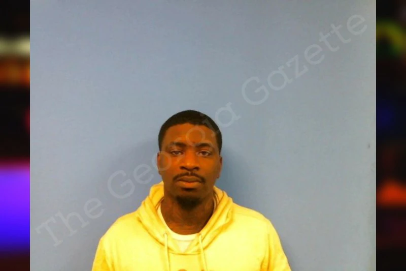 Dy’Quan Gullatt — Troup County Jail Bookings