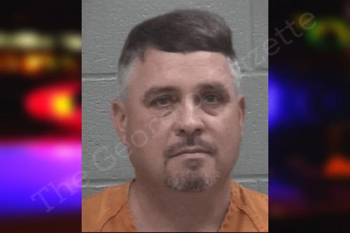 Michael Hadden — Columbia County Jail Bookings