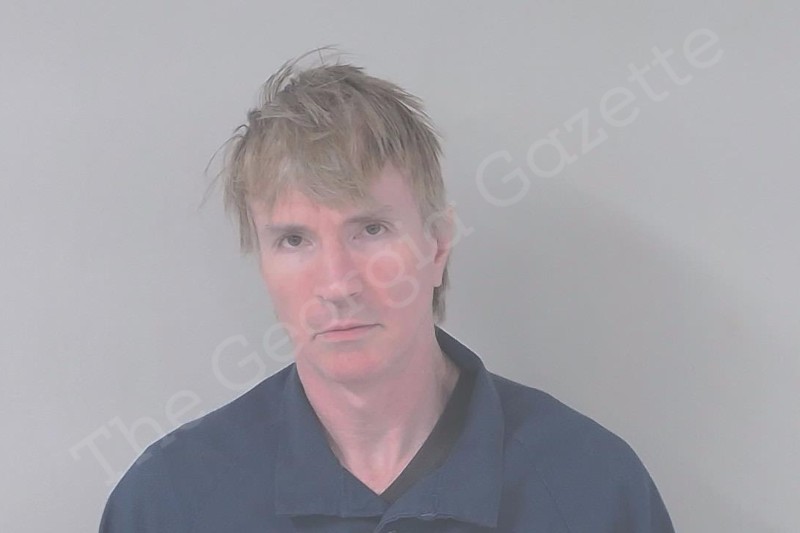 Mark Hadley — Lowndes County Jail Bookings
