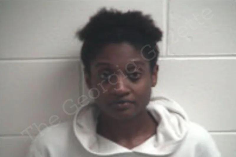 Renee Hall — Henry County Jail Bookings