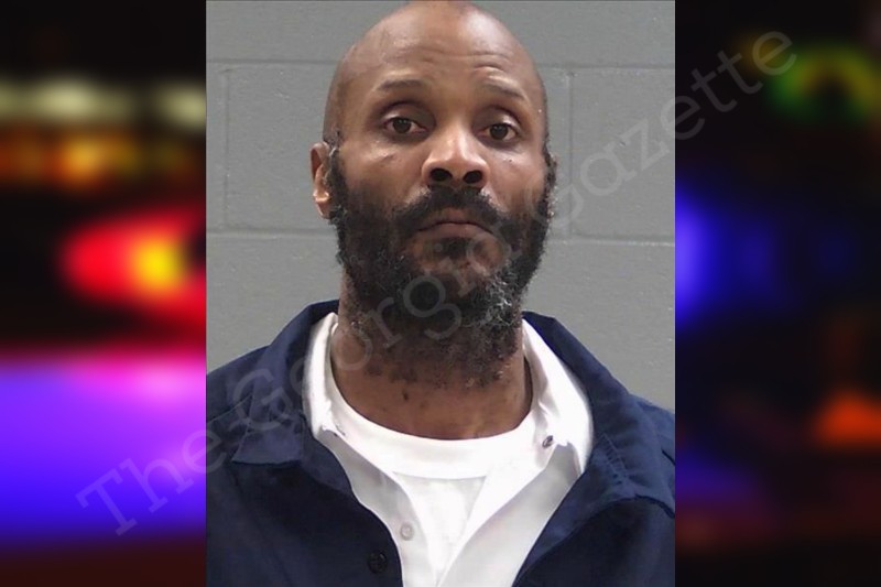 Derrick Harris — Baldwin County Jail Bookings