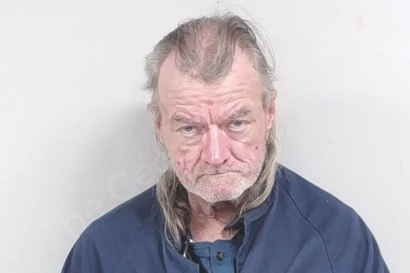 James Hart — Lowndes County Jail Bookings