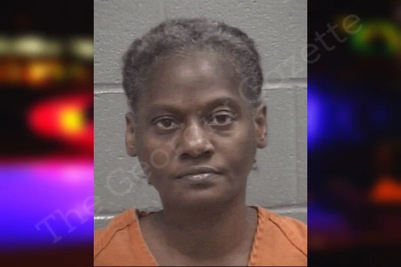 Erica Heath — Columbia County Jail Bookings