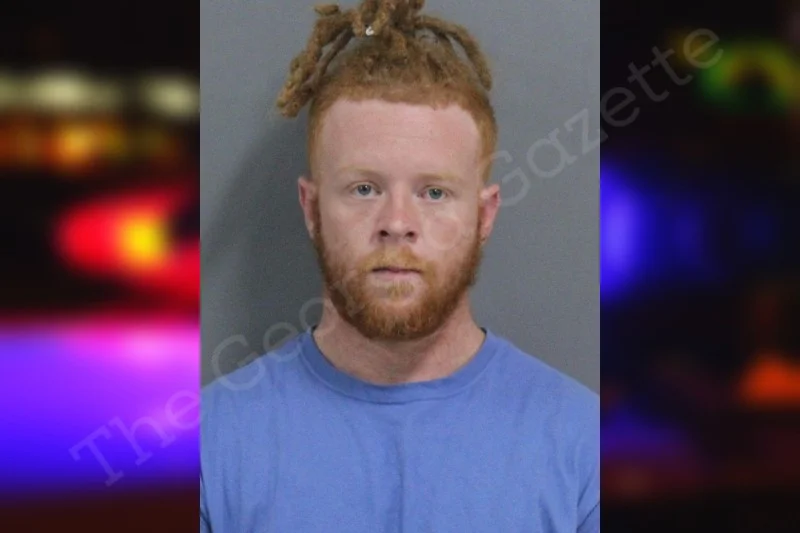 Keith Henson — Catoosa County