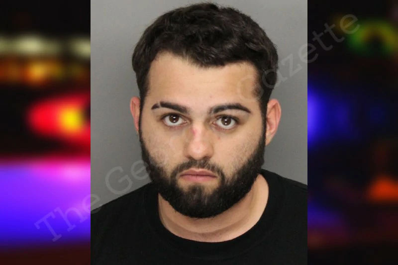 Christian Hernandez — Cobb County