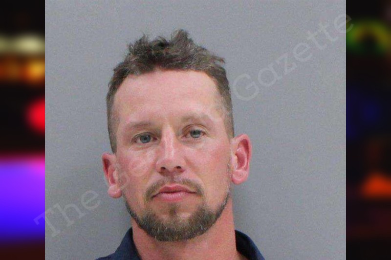 Stephen Higbee — Rabun County Jail Bookings