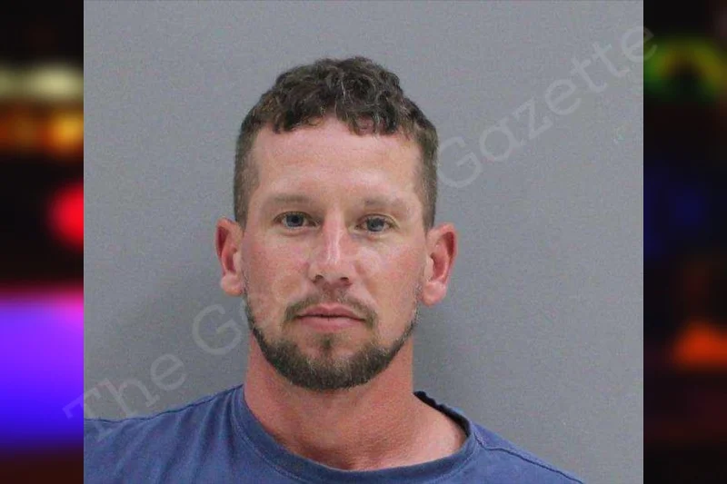 Stephen Higbee — Rabun County Jail Bookings