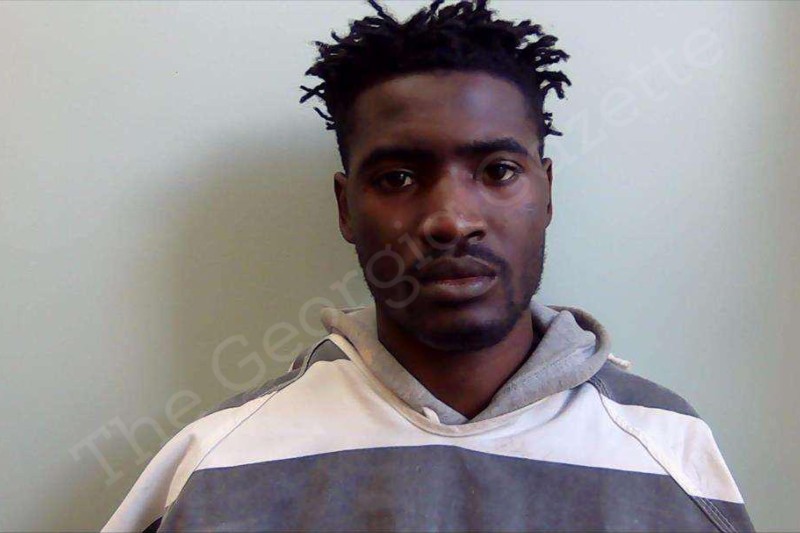 Tykeim Hines — Evans County