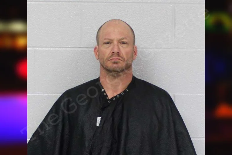 Zachary Hogan — Carroll County Jail Bookings