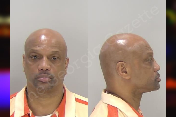 Markell Holliday — Richmond County Jail Bookings