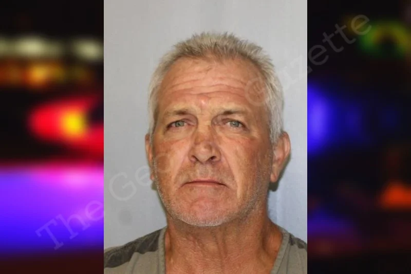 Michael Holyfield — Hall County Jail Bookings