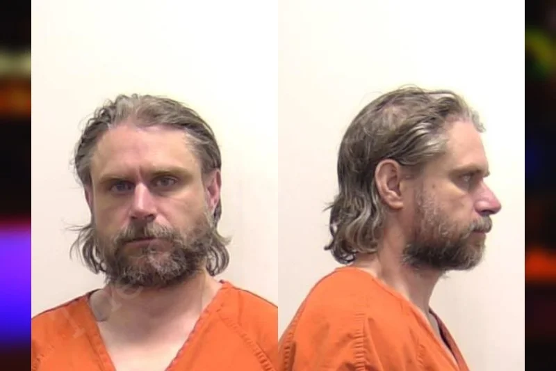 John Honea | Clarke County Jail Bookings