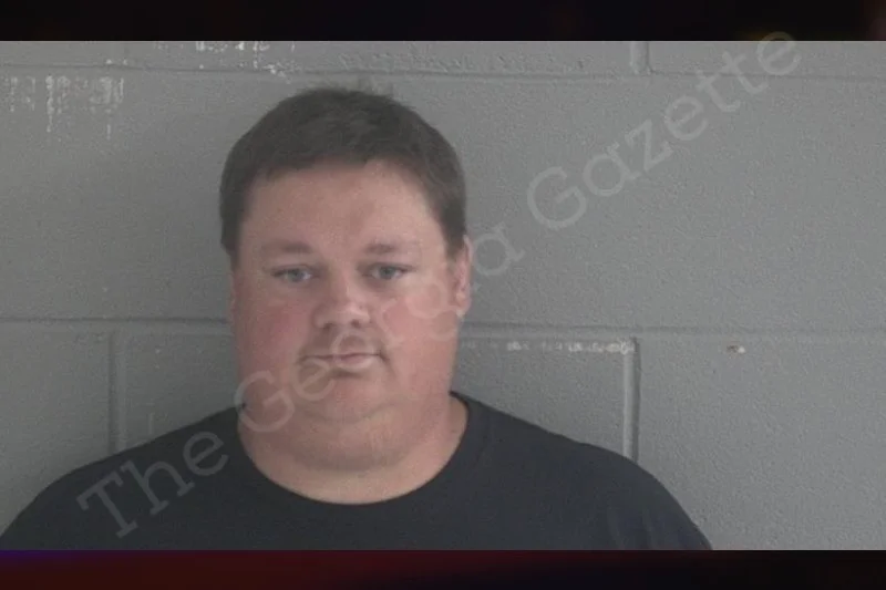 Matthew Howe — Brantley County Jail Bookings