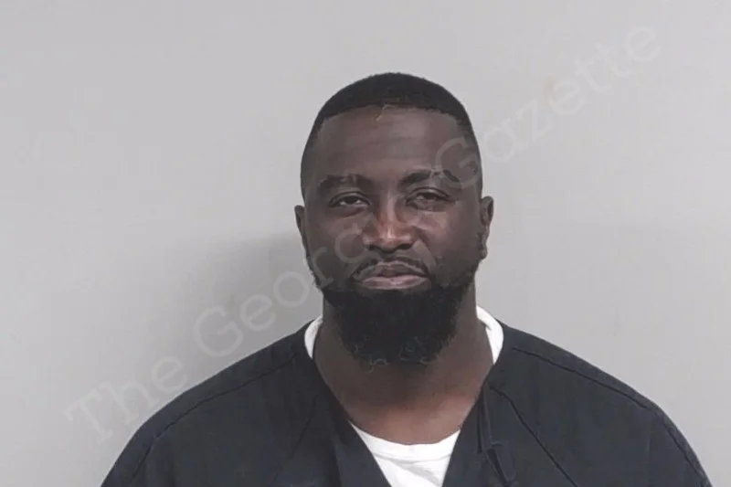 Anthony Howell — Lowndes County