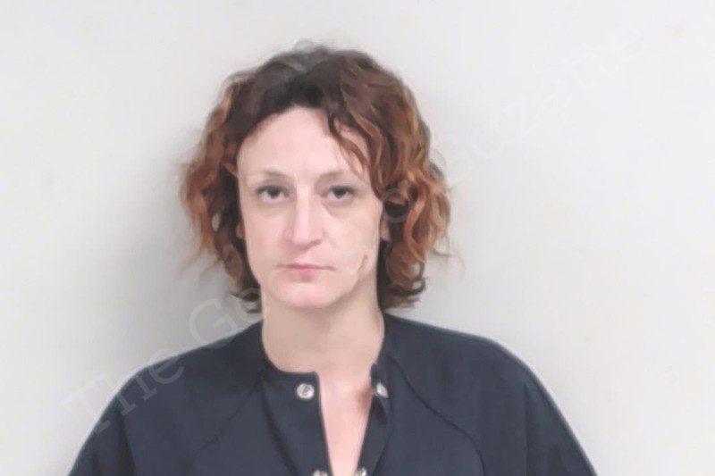 Stacy Hunt — Lowndes County