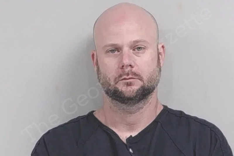 Allen Hurst — Lowndes County Jail Bookings